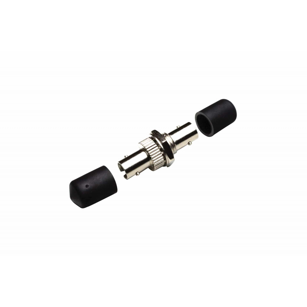 Adapter ST Simplex MM Black - Sohome AS